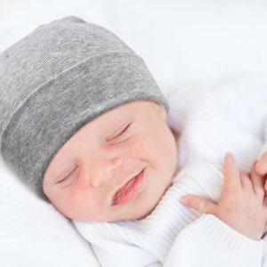 Kids Infant and Toddler Winter Beanie/gloves Boggin Personalized ...