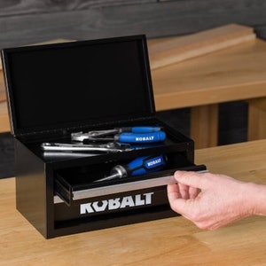 Mini Tool Box Custom Engraved - Etsy