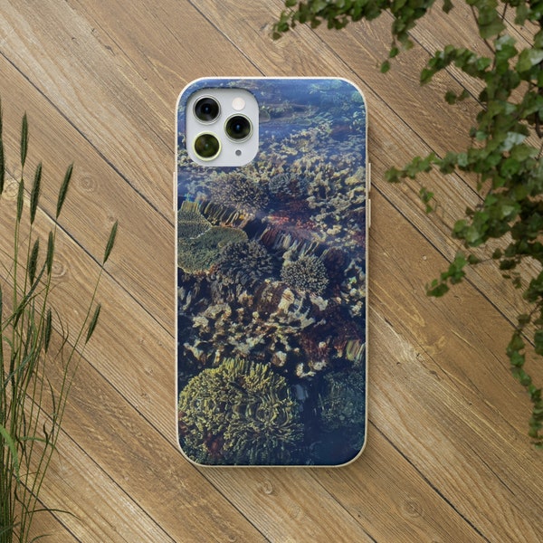 Coral iPhone Case - Etsy