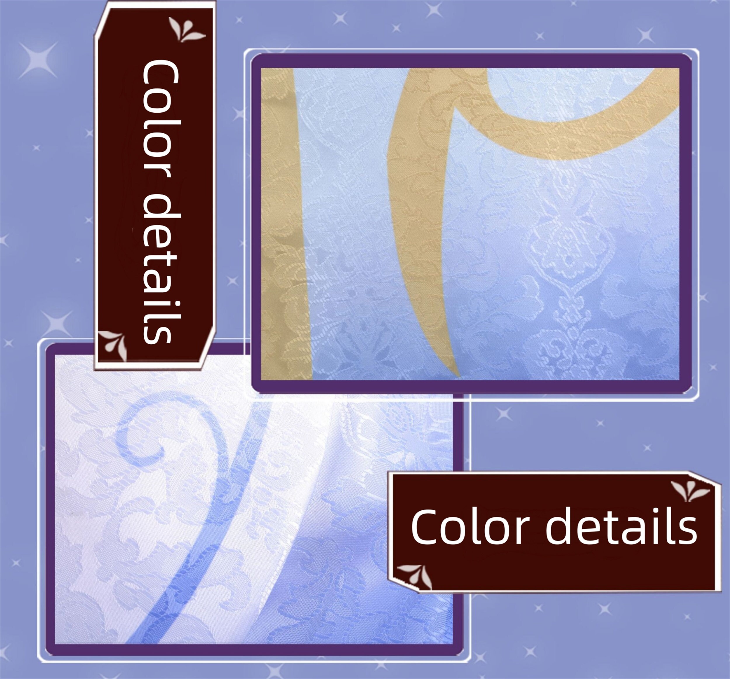 Genshin Impact Liyue Ganyu Cosplay Custom Wig Shoes Mihoyo - Etsy Australia