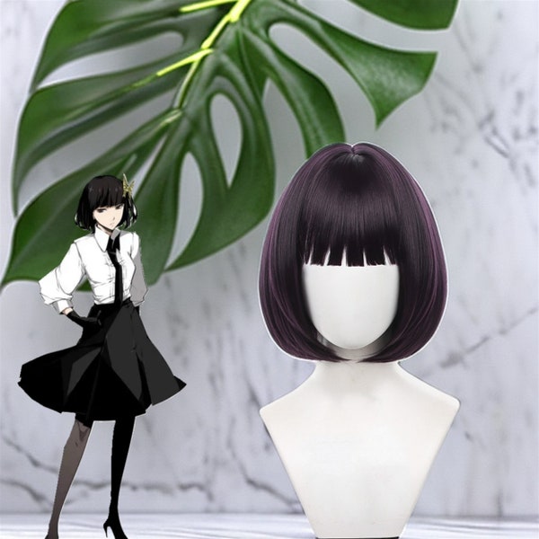 Yosano Cosplay - Etsy