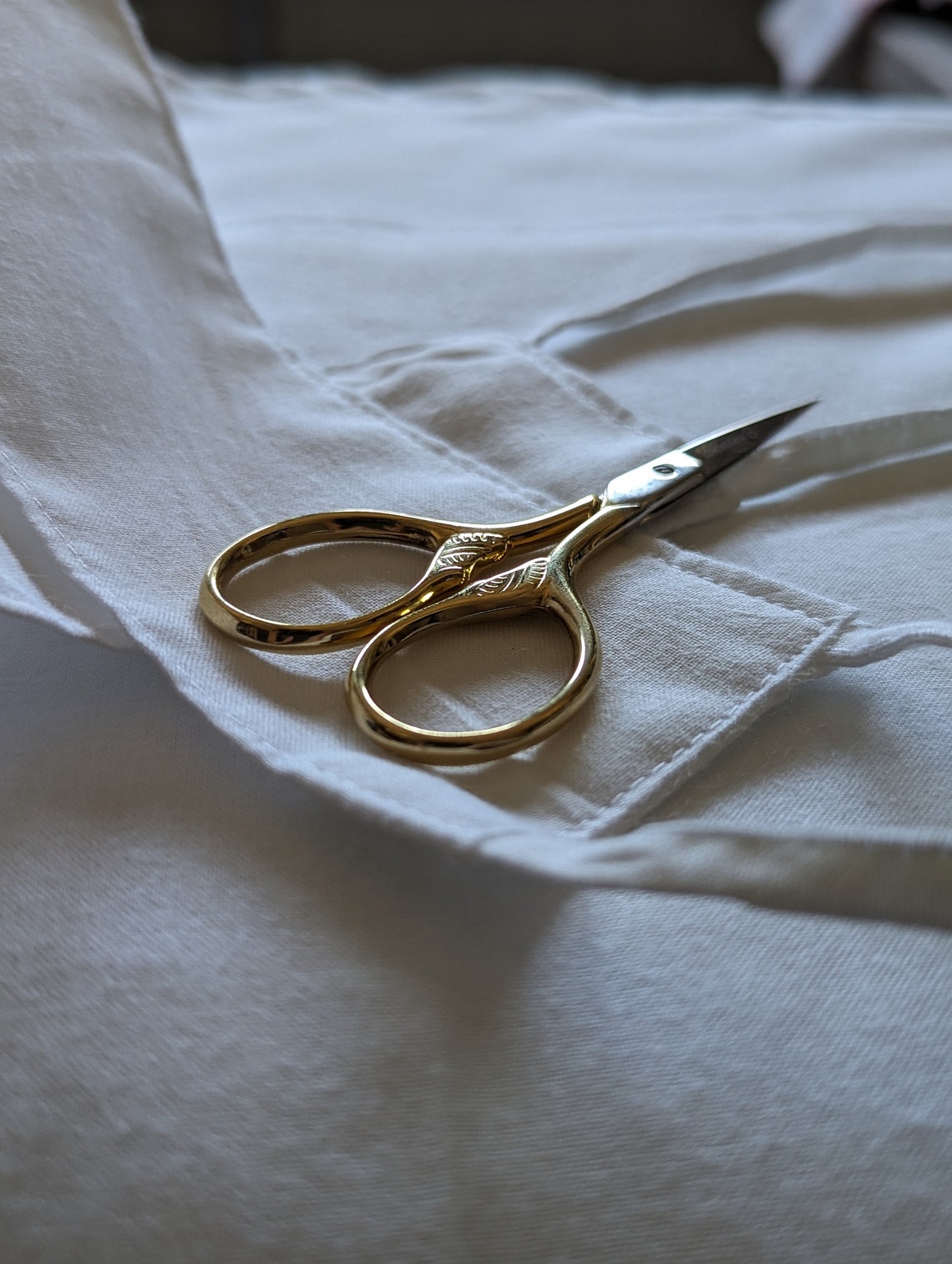 White Medieval Veil and Wimple Set for Reenactment and Costume - Etsy