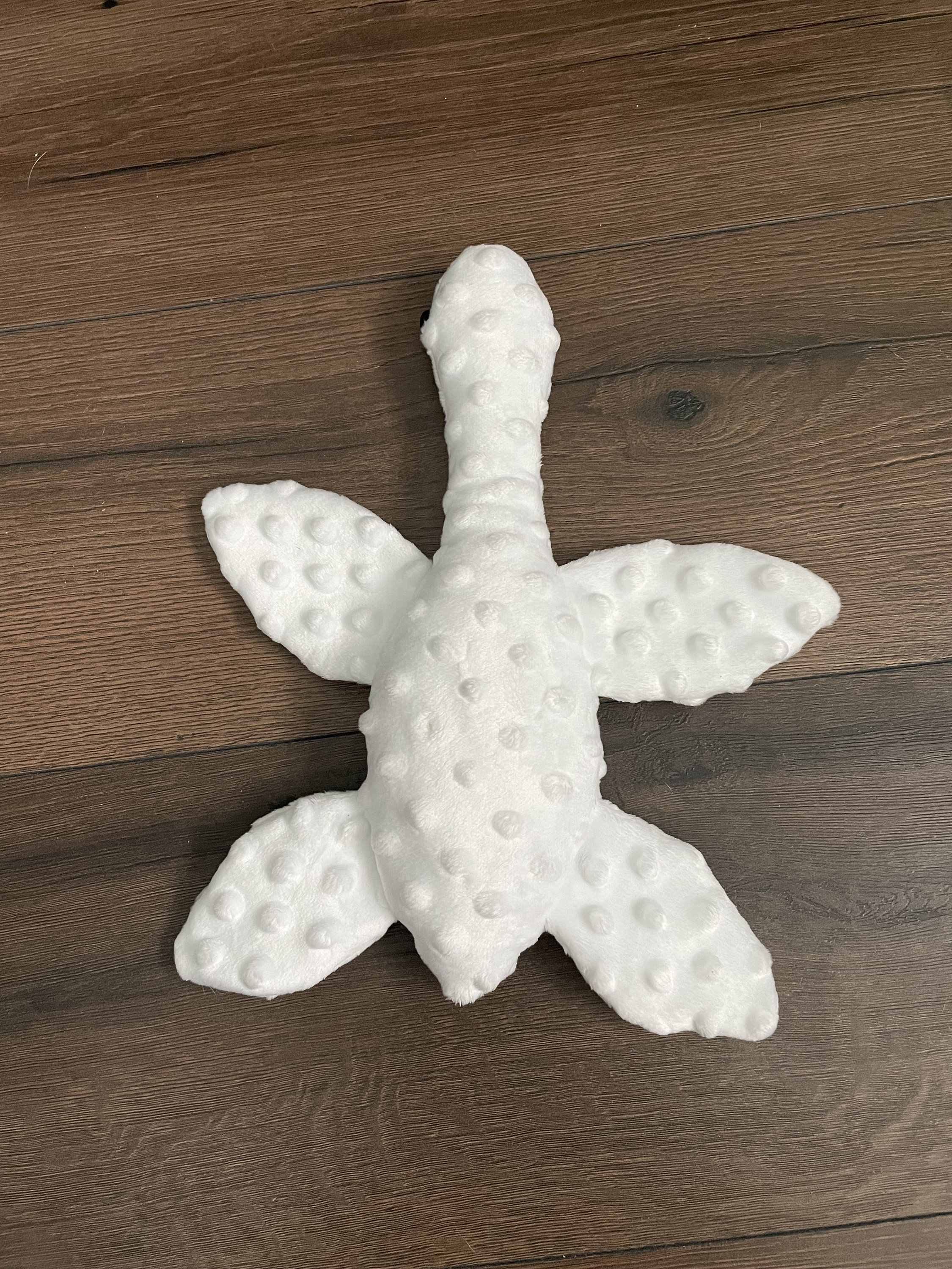 Small Loch Ness Sensory Plush - Etsy