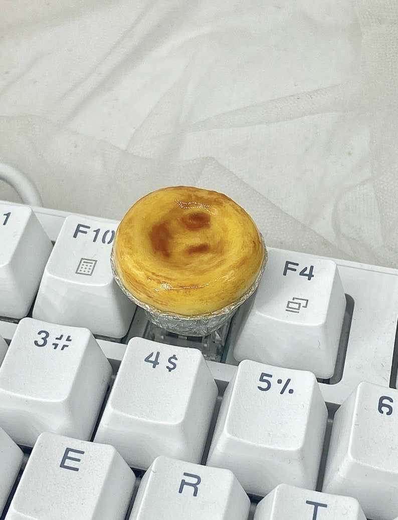 Customized Fruit Artisan Keycap for Cherry MX Mechanical Gaming ...