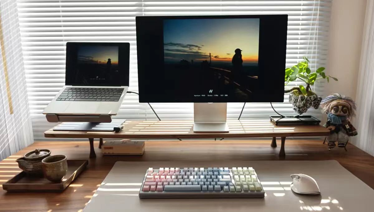 POM Keycap Set, Spring Series Artisan Keycap for Cherry MX Mechanical ...