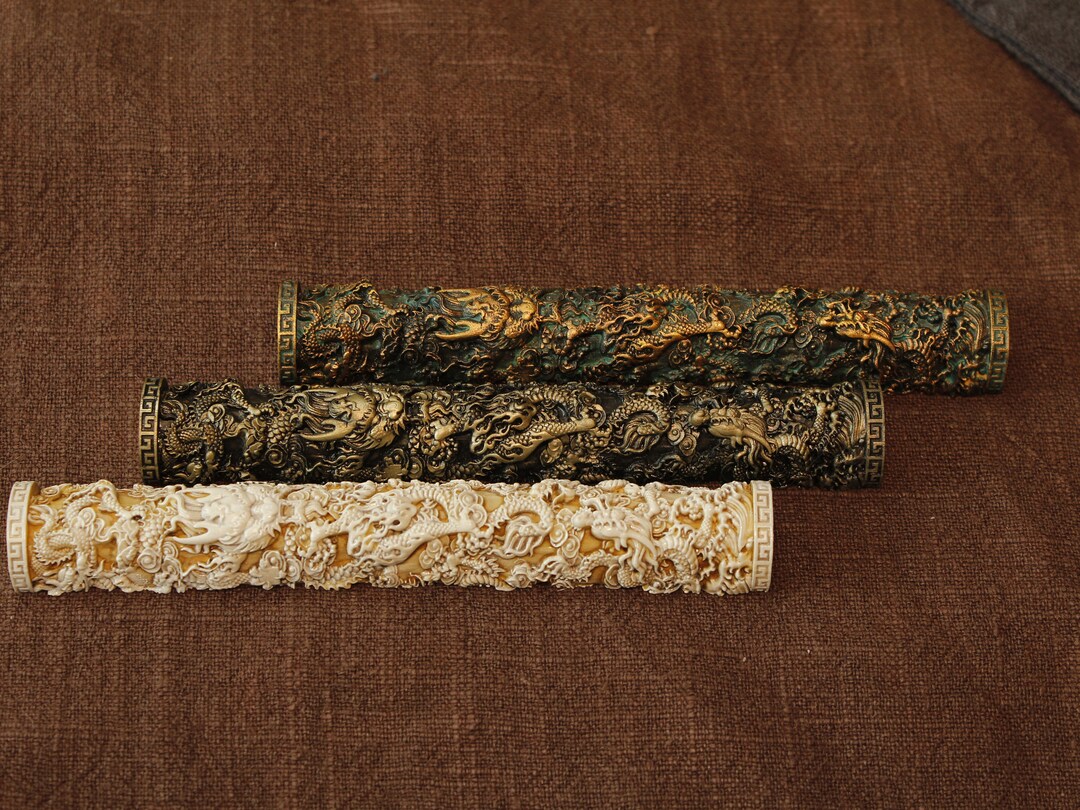 Chinese Aesthetics Style Artisan Keycap for Cherry MX Mechanical ...