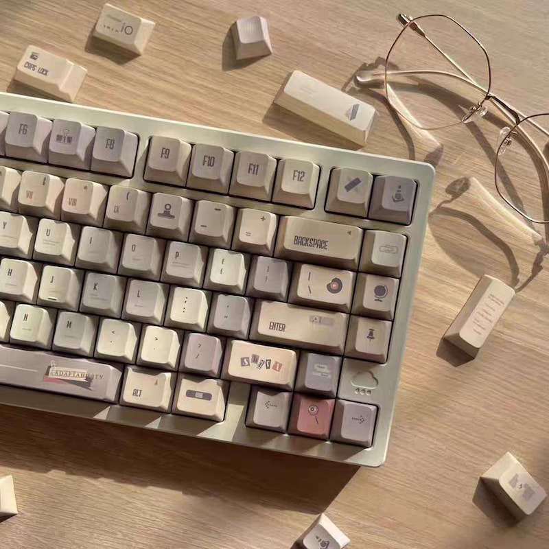 South Facing Keycaps - Etsy
