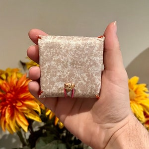Custom Pocket Altar - Etsy