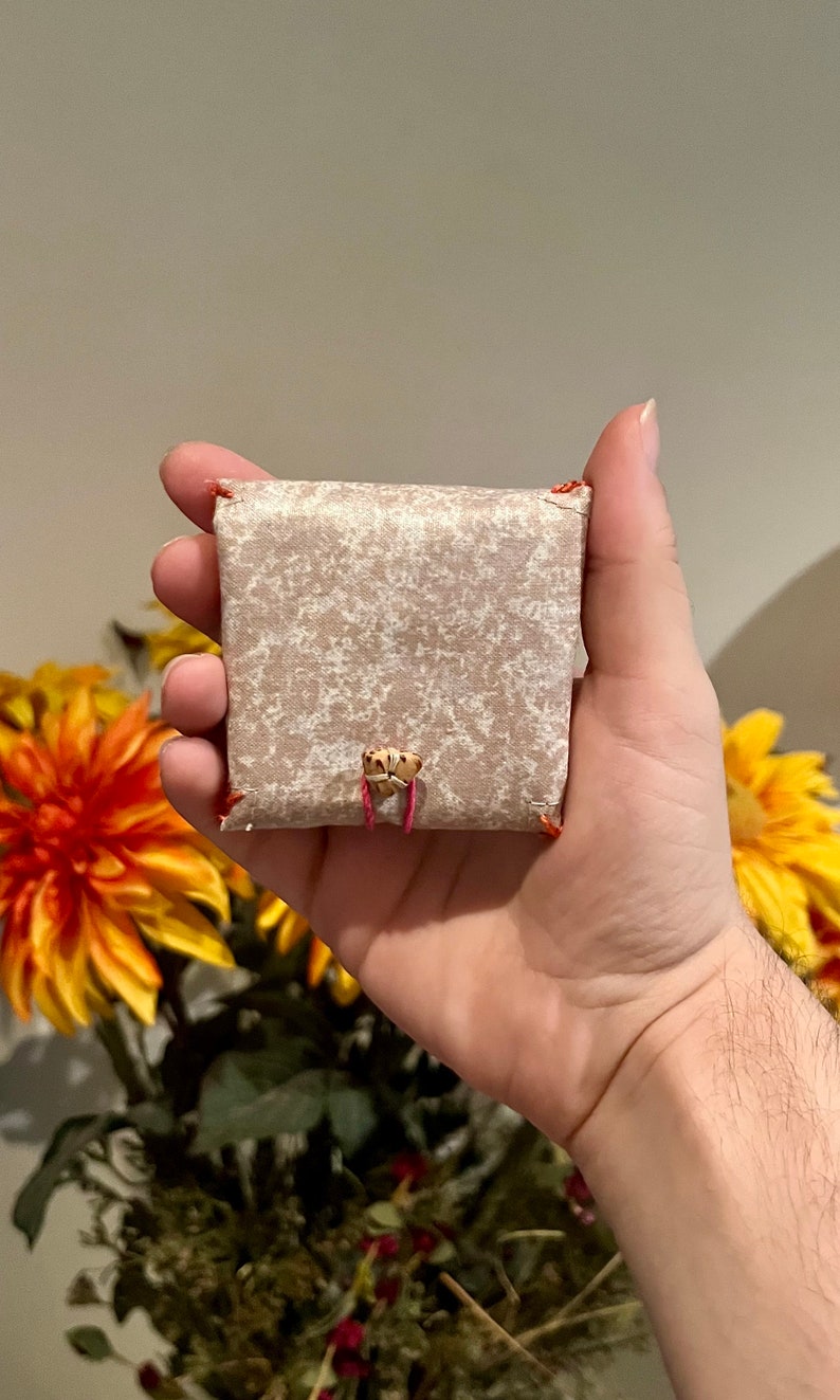 Custom Pocket Altar - Etsy