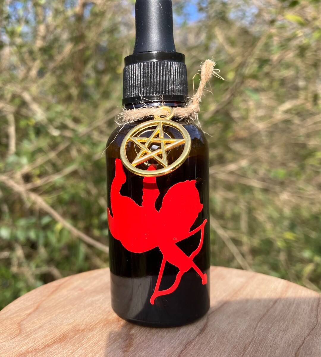 Love Oil, Jezebel Root, 1 Oz., Love Potion, Self Love Oil, Manifest ...