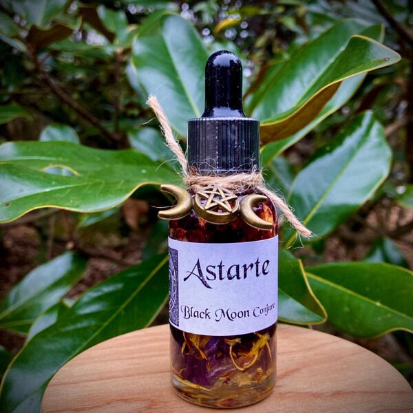 Astarte - Etsy