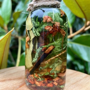 Obey Me Oil, Commanding Oil, Domination Ritual Oil - Etsy