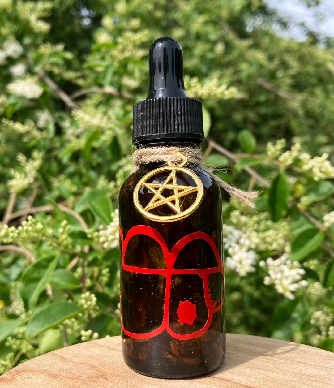 Clauneck Prosperity Oil, Clauneck Ritual Oil, Clauneck Devotional Oil ...