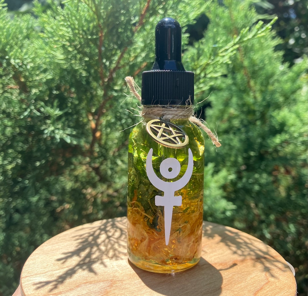 Hades Ritual Oil, Hades Devotional Oil, Hades Offering, Hades Altar Oil ...