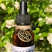 New Orleans Passion Oil, Jezebel Root, Love Potion, Love Oil, Desire ...