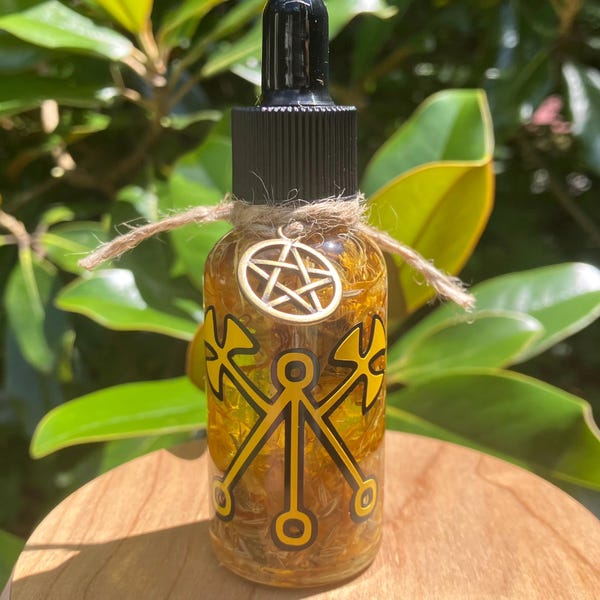 Goofer Dust - Etsy