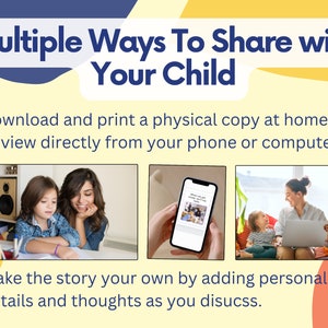 Social Story: Using a Public Restroom | Digital Social Story About ...