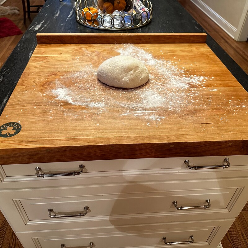 Dough Board - Etsy