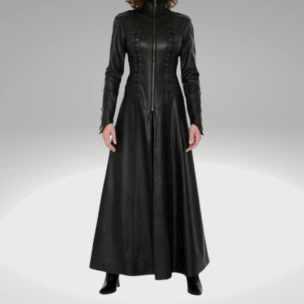 Trinity Matrix Costume - Etsy