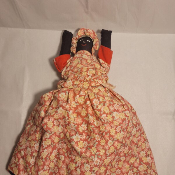 Topsy Turvy Doll - Etsy