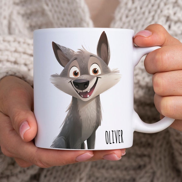 Wolf Gifts - 60+ Gift Ideas for 2024