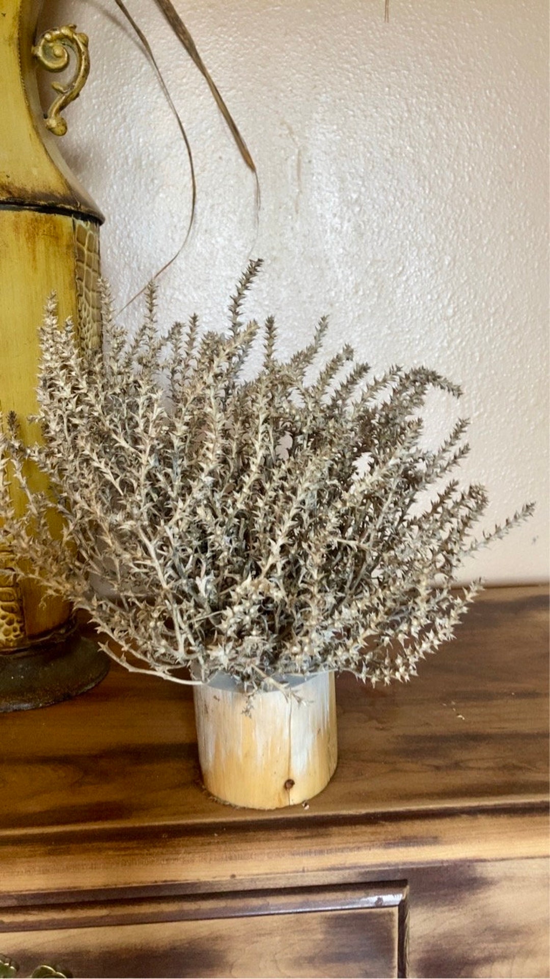 Tumbleweed - Etsy