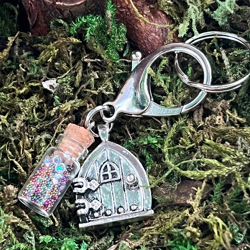 Fairy Locket - Etsy