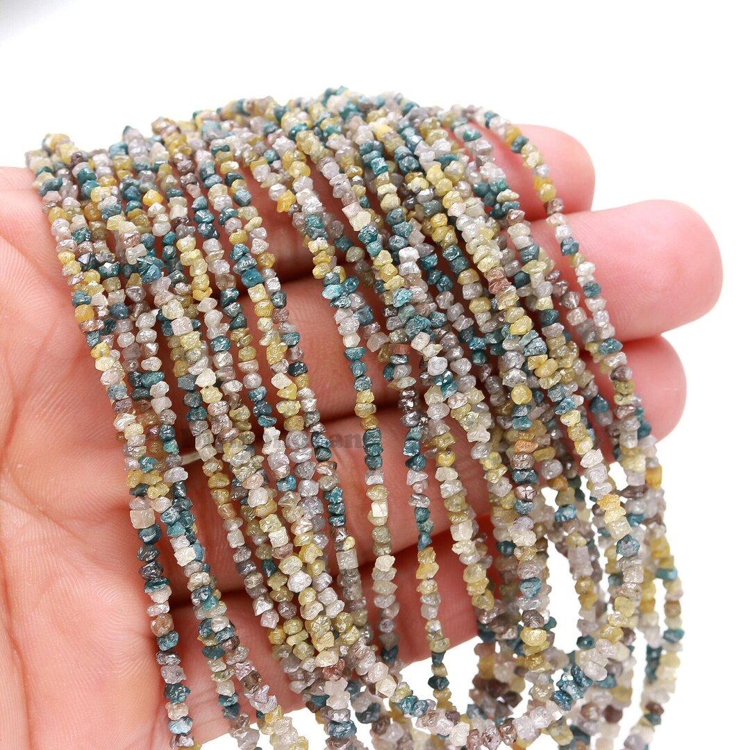 Top Quality Multi Color Rough Diamond AAA+ Natural Raw Rough Diamond ...