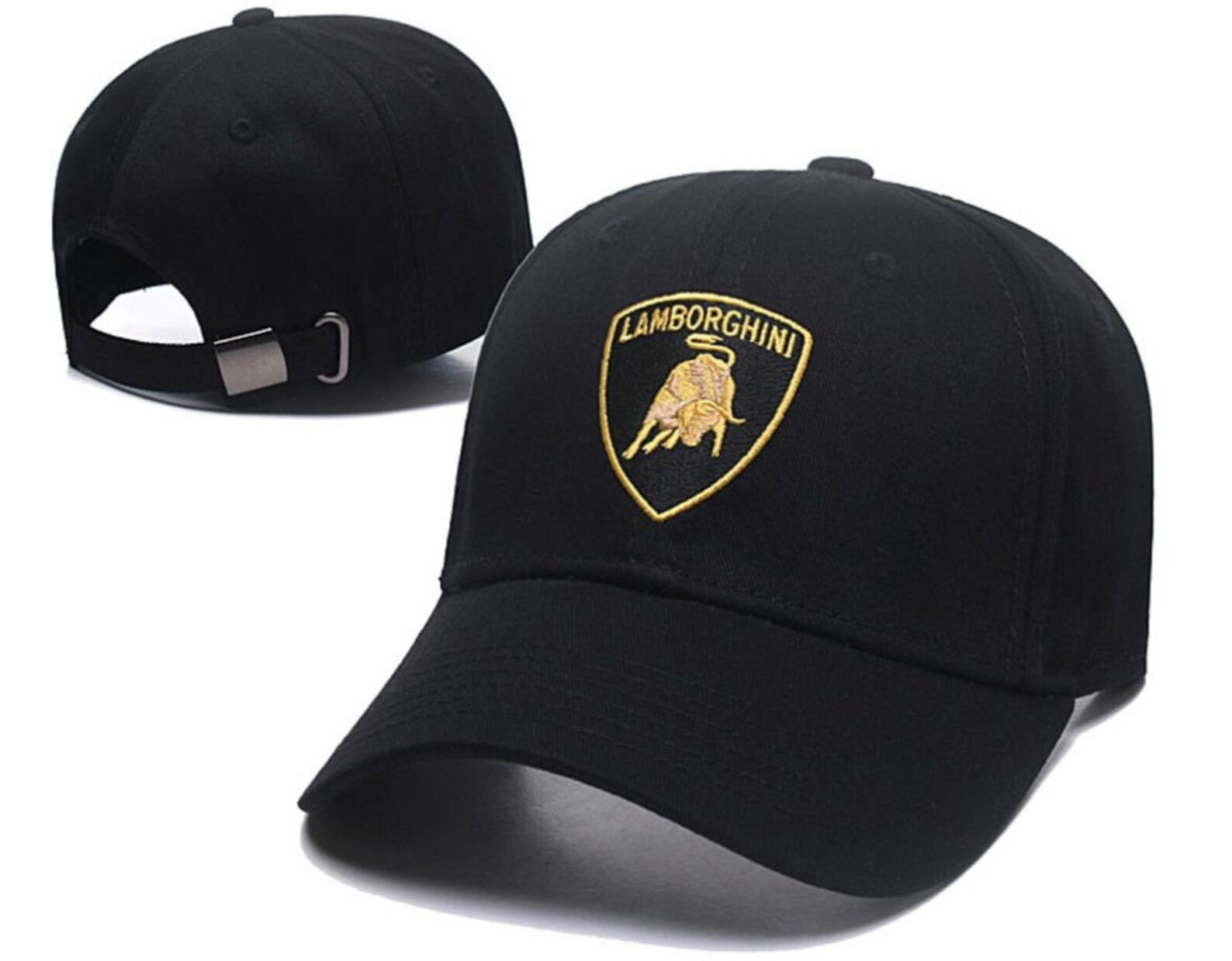Lamborghini Cap Men Lamborghini Baseball Cap for Women Gift for Him ...