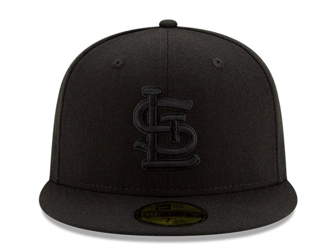 Saint Louis Basball Cap Cardinals Baseball Flatcap for Mens Cardinals ...