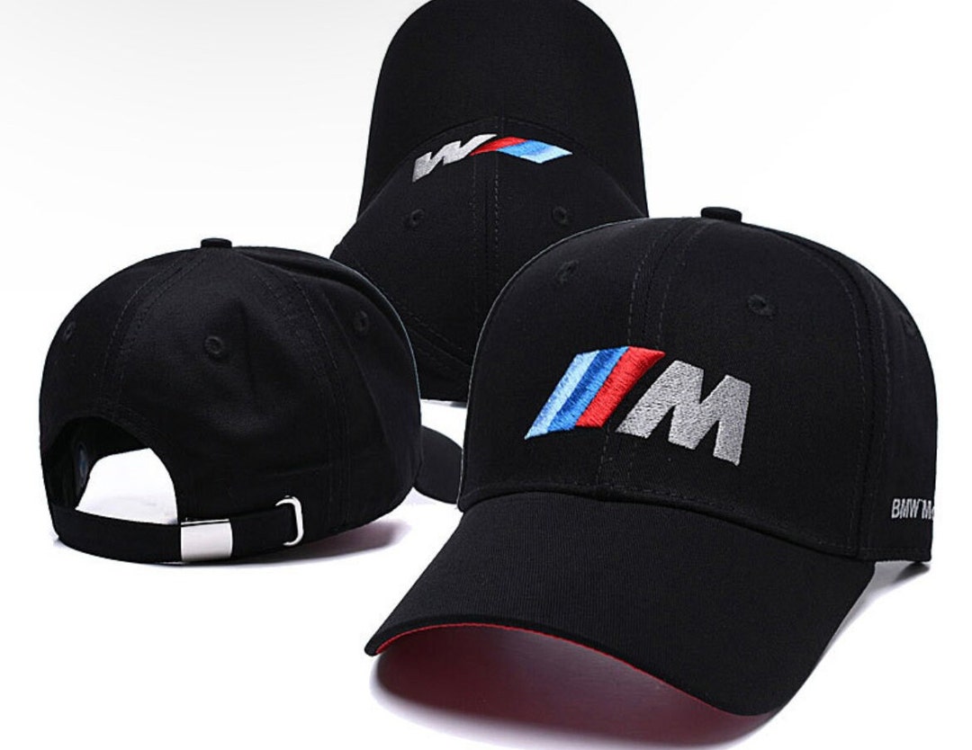 BMW M Series Cap for Mens Baseball Cap for Women BMW Merch for Gift for ...