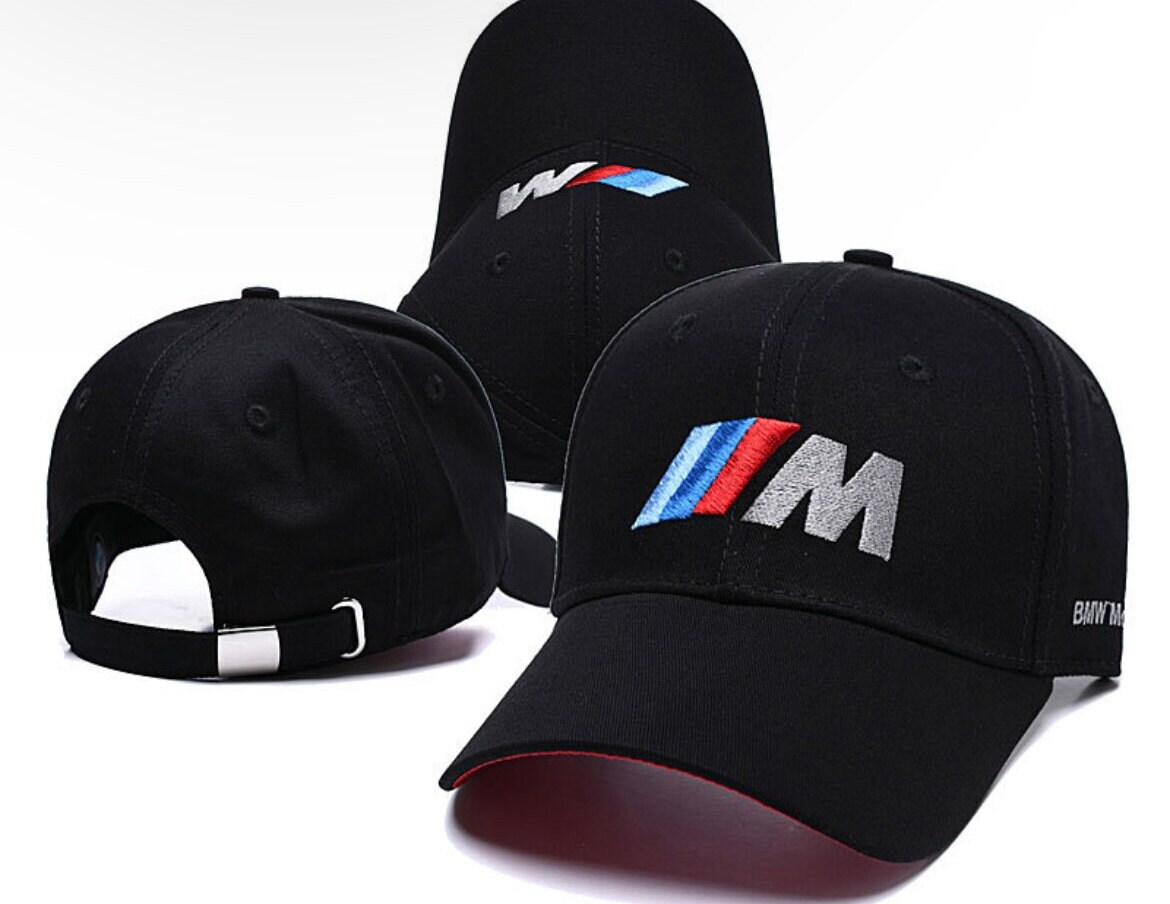 BMW M Series Cap for Mens Baseball Cap for Women BMW Merch for Gift for ...
