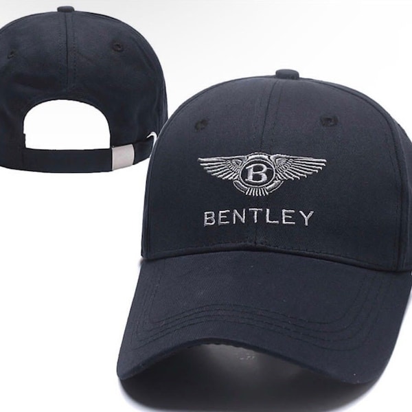 Bentley Logo - Etsy