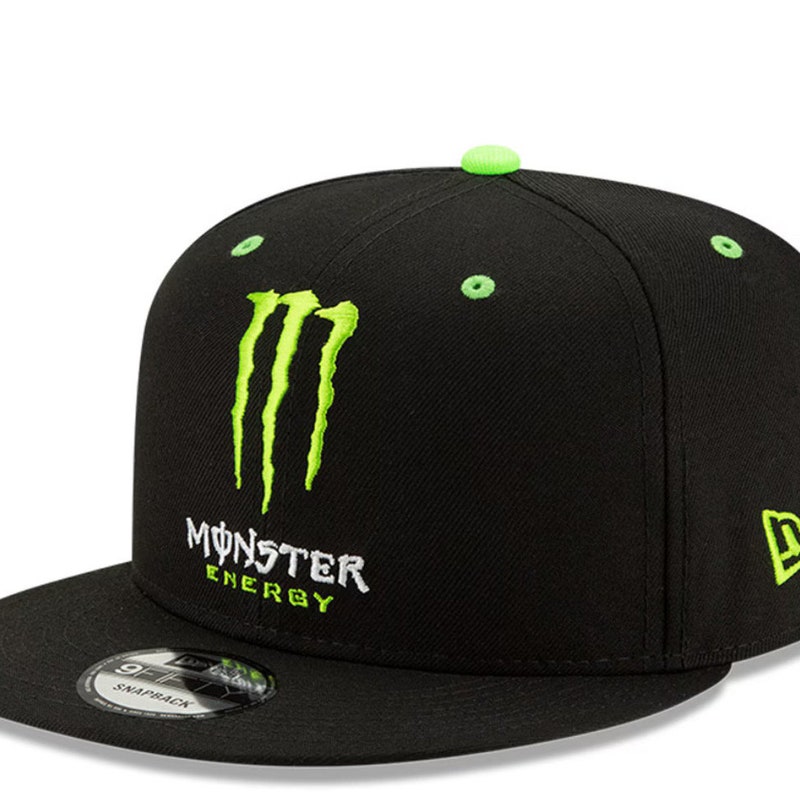 Monster Energy - Etsy