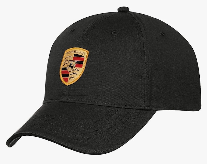 Porsche Cap Men’s Porsche Hat Racing Luxury Cap Hat Woman Hat Car Gift ...