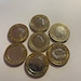 Double Sided Two Pound Coin – Heads on Both Sides - Toss Winner - Etsy
