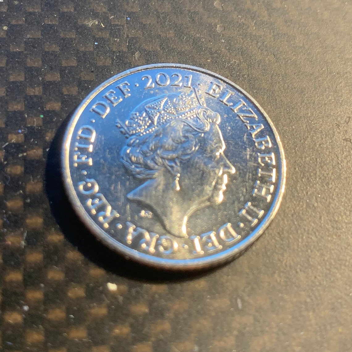 Double Sided Coin 10p - Heads on Both Sided - Same Sided Coin - Toss ...