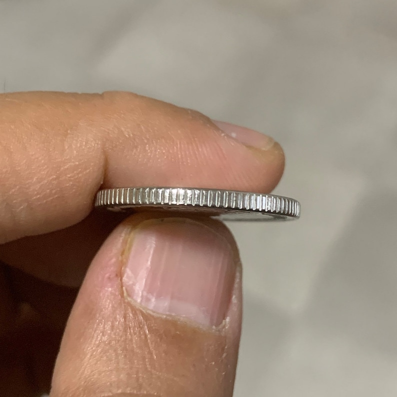 Double Sided Coin 10p - Heads on Both Sided - Same Sided Coin - Toss ...