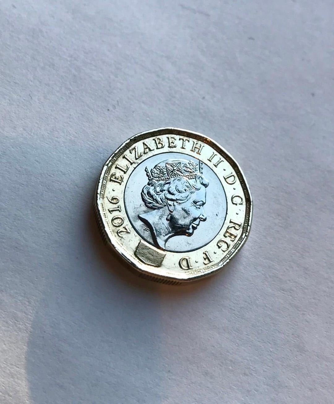 Double Sided Coin Trick - Heads on Both Sides - Same Sided Coin - Toss ...