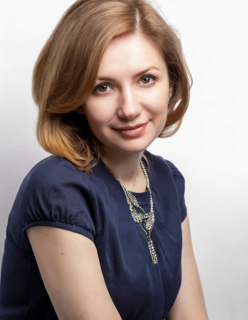 Portrait Women Images - Etsy