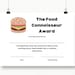 Funny Employee Appreciation Awards, Recognition Awards Certificates ...