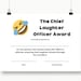 Funny Employee Appreciation Awards, Recognition Awards Certificates ...