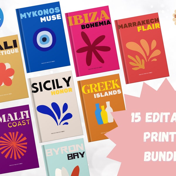 Assouline Book Template - Etsy Australia