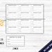 Raffle Ticket Form, Printable Enter to Win Ticket, Drawing Slips - Etsy