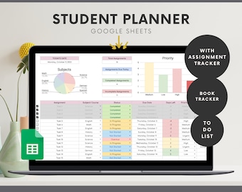 Ad Campaign Tracker Digital Planner Template Advertising - Etsy