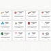 Funny Classroom Award Certificates: End of Year Superlatives (editable ...
