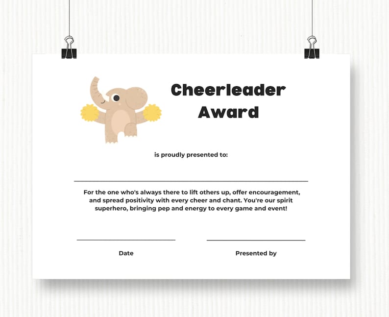 Funny Classroom Award Certificates: End of Year Superlatives (editable ...