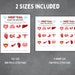 Name the Anatomy Medical Game: Printable Doctor Nurse Graduation (PDF ...