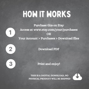 Baby's First ABC 123 Book, Baby Shower Activity, Printable Alphabet ...