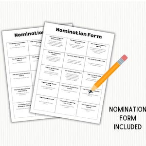 Funny Employee Appreciation Awards, Recognition Awards Certificates ...